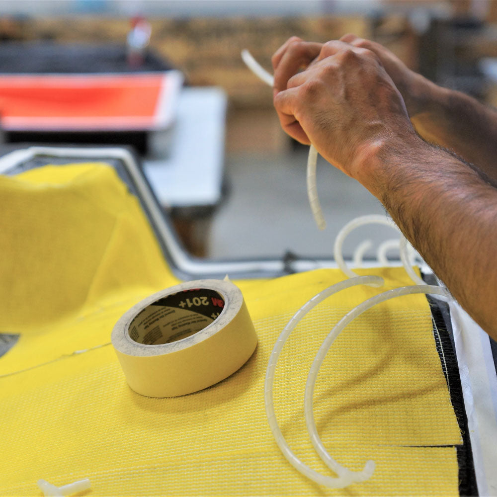 Infusion - Common Fibers