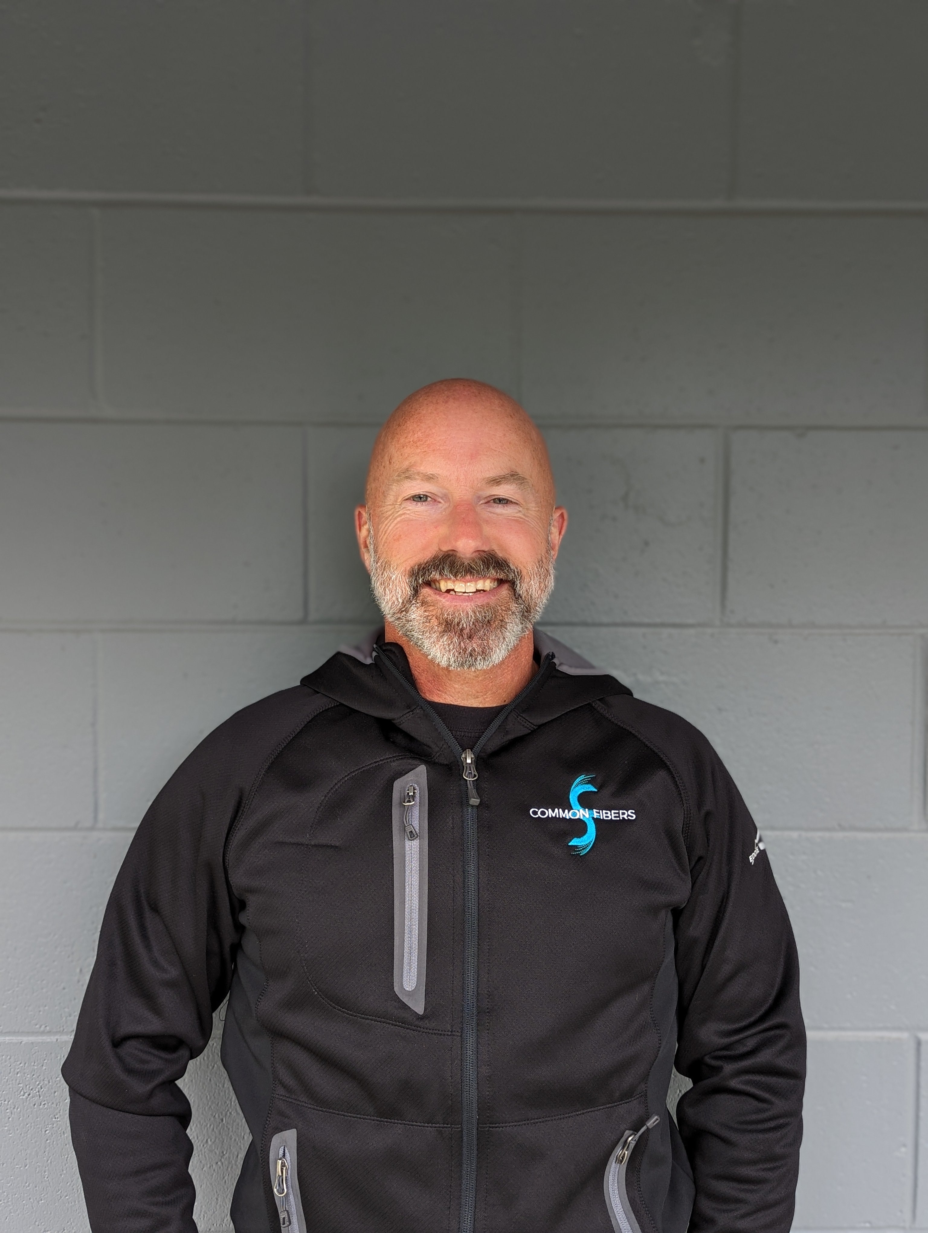 Meet The Team | Common Fibers